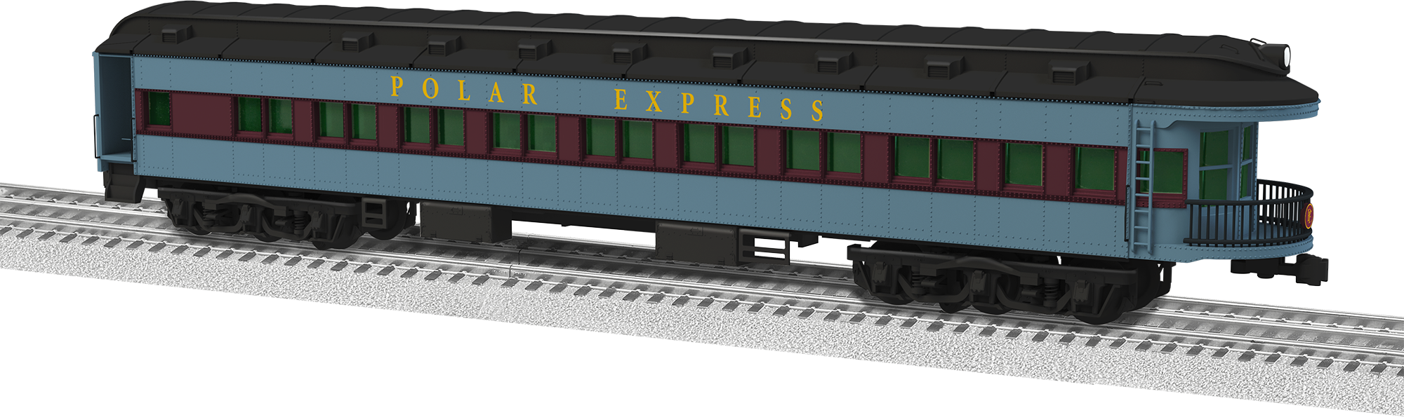 Home [www.lionel.com]