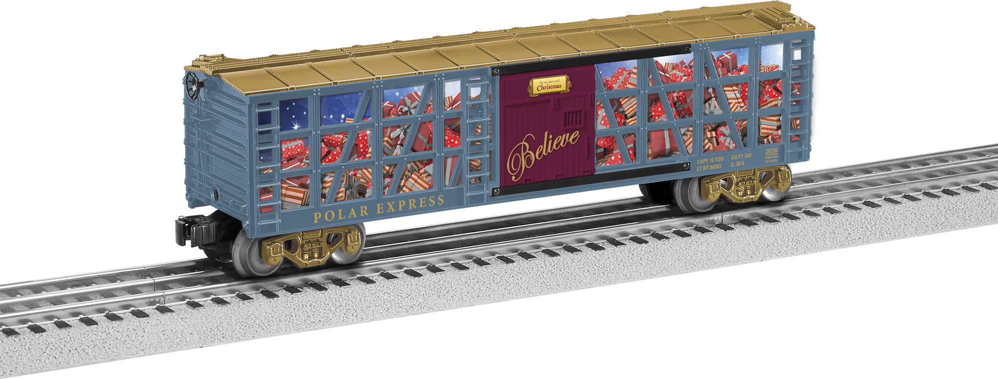 Home [www.lionel.com]