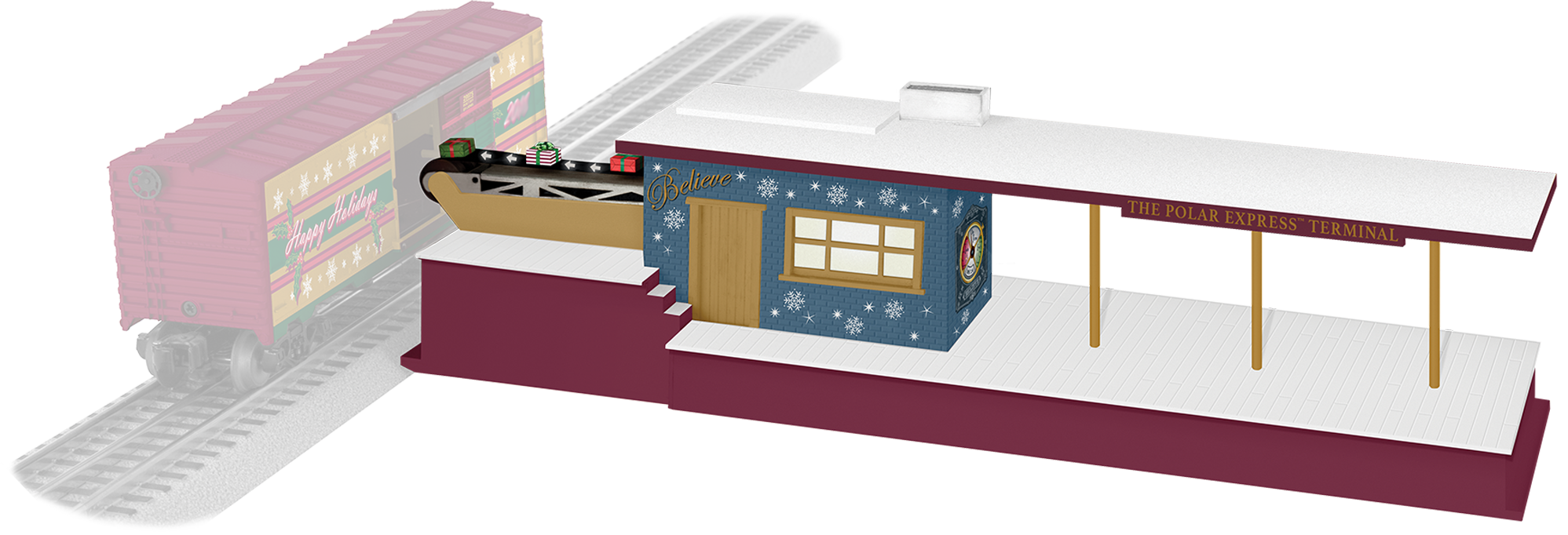 Home [www.lionel.com]