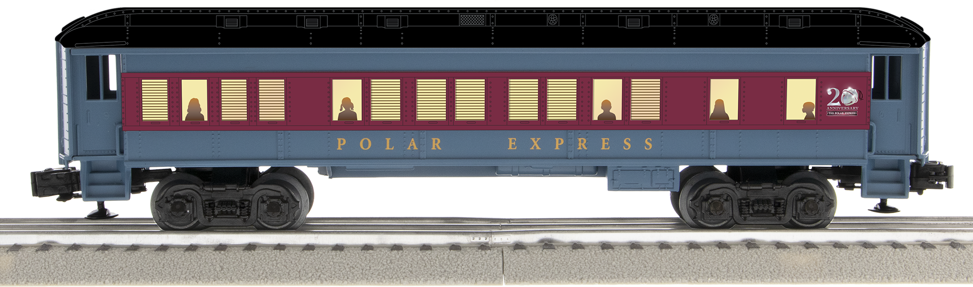 Home [www.lionel.com]