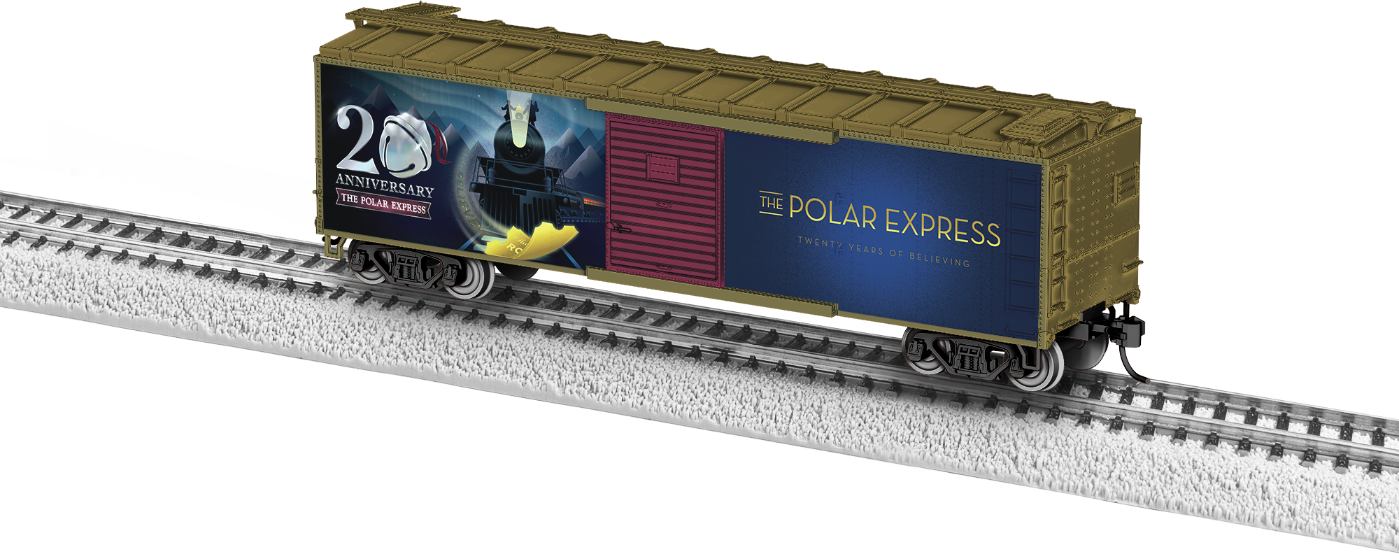 Home [www.lionel.com]