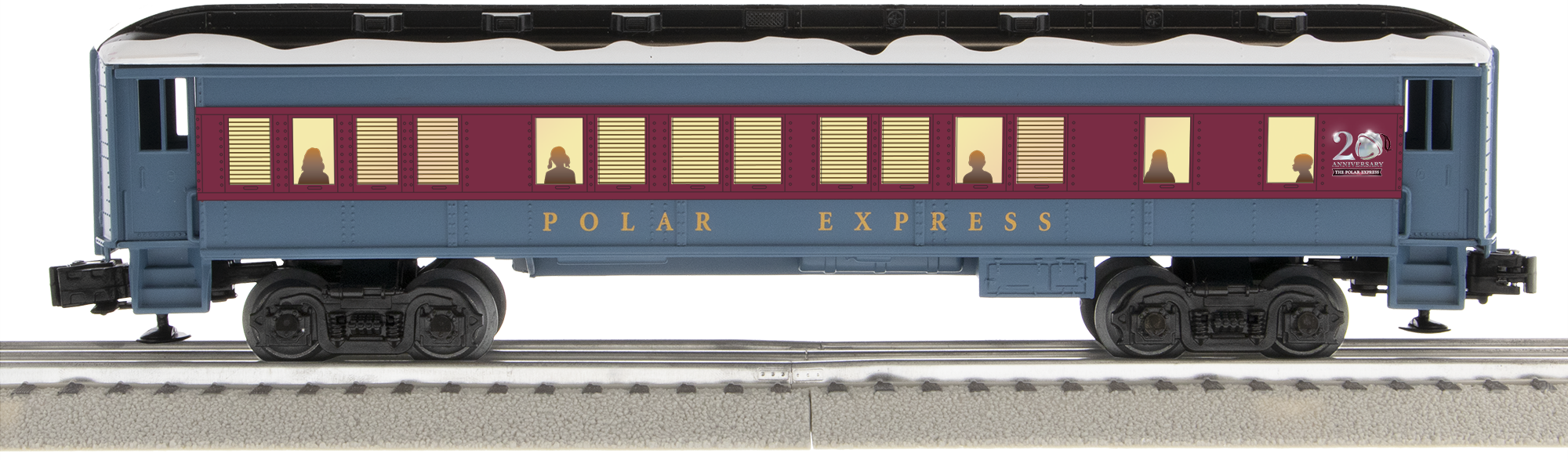 Home [www.lionel.com]